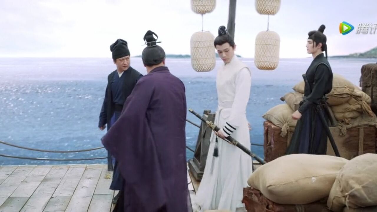 沙发多话·莫离_这个对比别太明显，温姨娘还是放弃吧_电视剧_高清完整版视频在线观看_腾讯视频