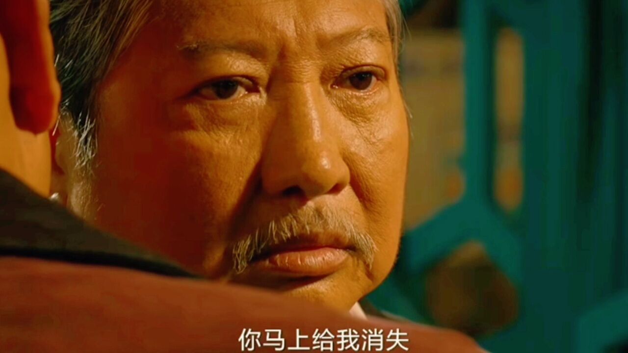 没有实力就不要那么嚣张。要不然结局会很惨 腾讯视频