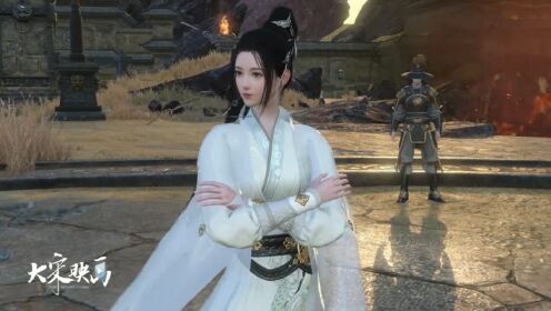 《农女福妃第二季》第139集：他这是哪壶不开提哪壶呀_动漫_高清完整版视频在线观看_腾讯视频