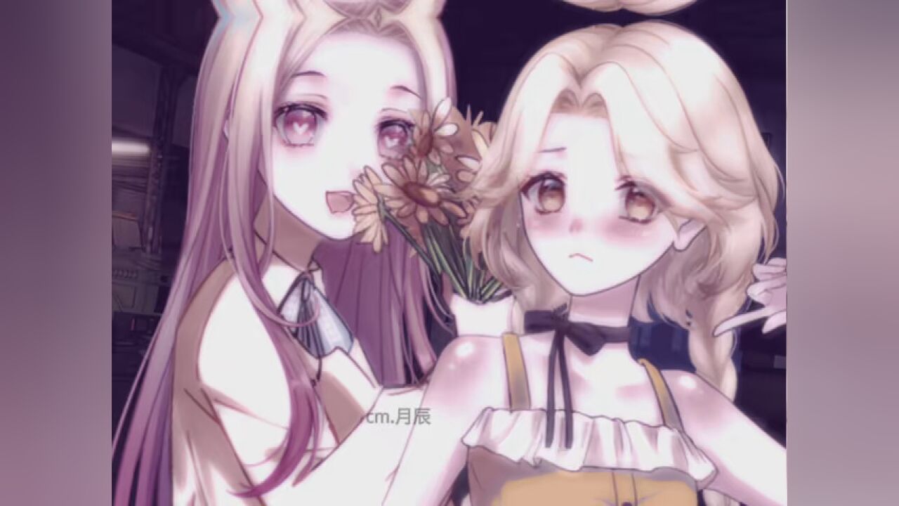 #触漫#非原创#低质量视频叛逆茶茶yc：_腾讯视频