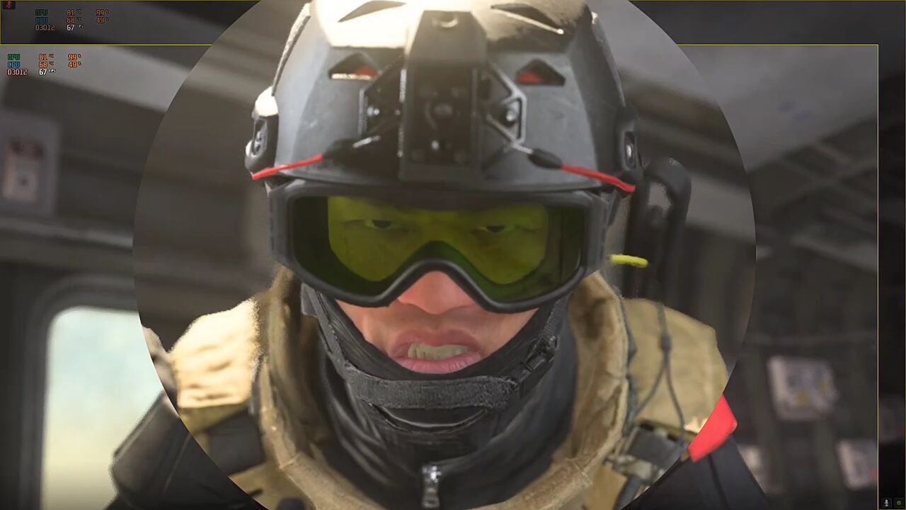 使命召唤：子墨——你让你的家族蒙羞！_高清1080P在线观看平台_腾讯视频