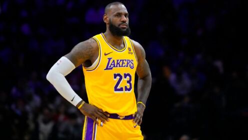 LBJ生涯最惨一战！湖人狂输76人44分，赛后直言必须做出改变_高清1080P在线观看平台_腾讯视频