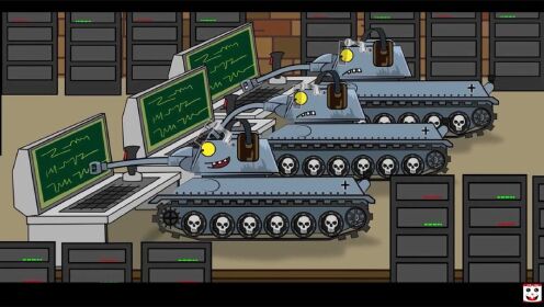 坦克大战-助行者GT44坦克诞生4_高清1080P在线观看平台_腾讯视频