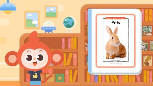 第06集：RAZ-Pets_高清1080P在线观看平台_腾讯视频