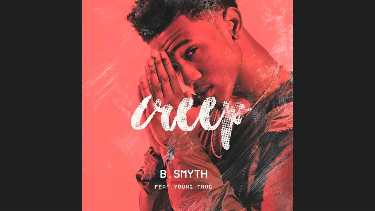 Creep(Audio)_腾讯视频