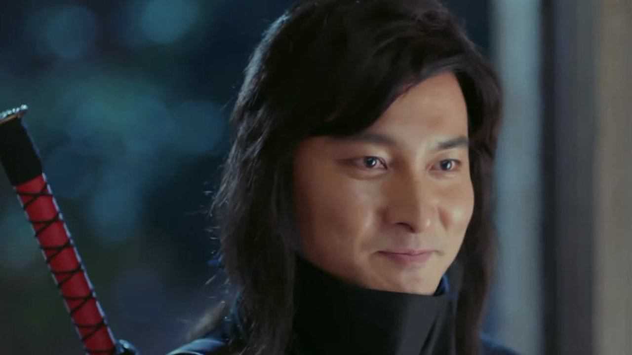 《重耳传奇》第8集02：介子推拜见重耳，并愿意终身追随并保护重耳_高清1080P在线观看平台_腾讯视频