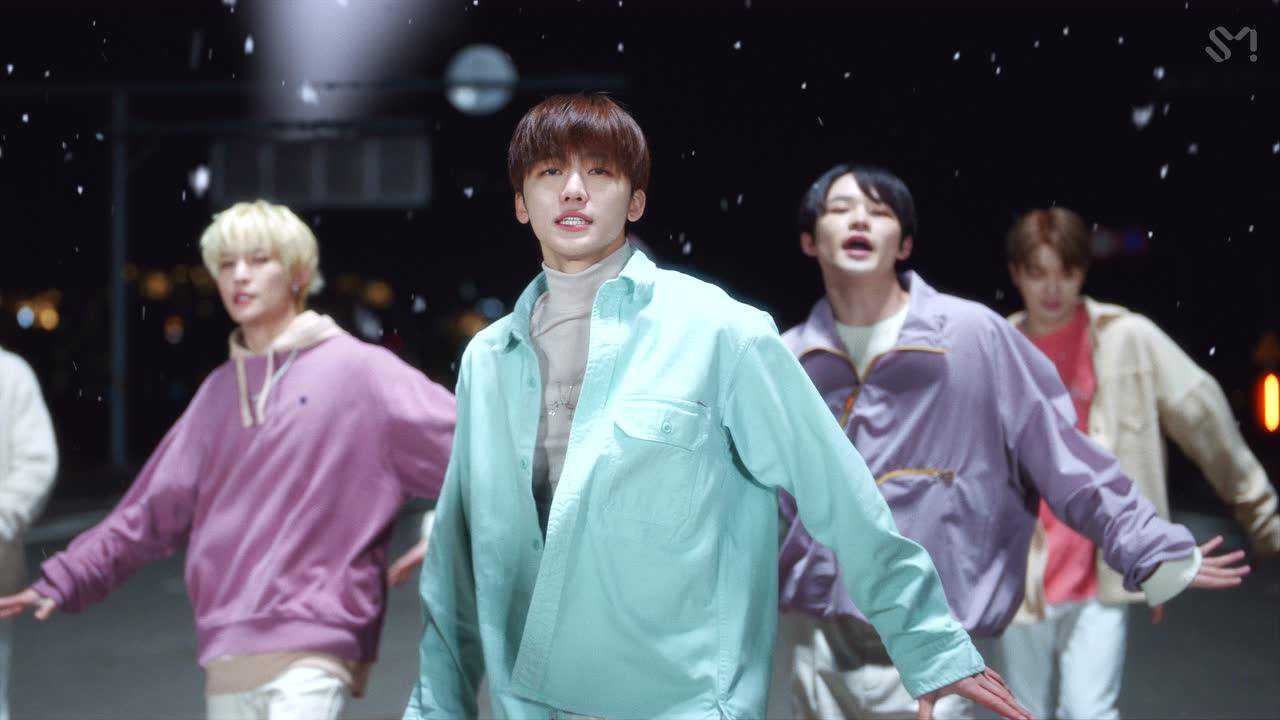 NCT2021《Beautiful》MVTeaser_腾讯视频