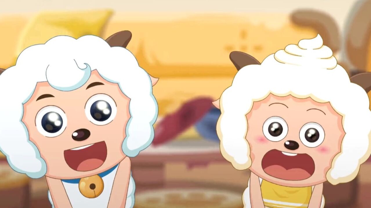 小羊变猫猫，勇闯妙狗国_高清1080P在线观看平台_腾讯视频