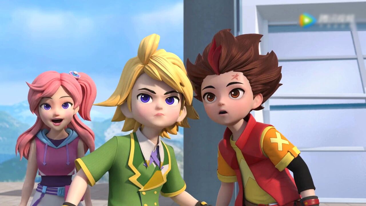 吃货属性hiahiahia好可爱_高清1080P在线观看平台_腾讯视频