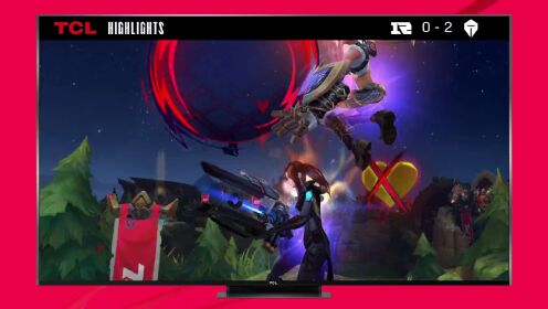 英雄联盟赛事-全程回放_LPL春季赛TES2-0RNG_【高光时刻】TESvsRNG第2局_高清1080P在线观看平台_腾讯视频