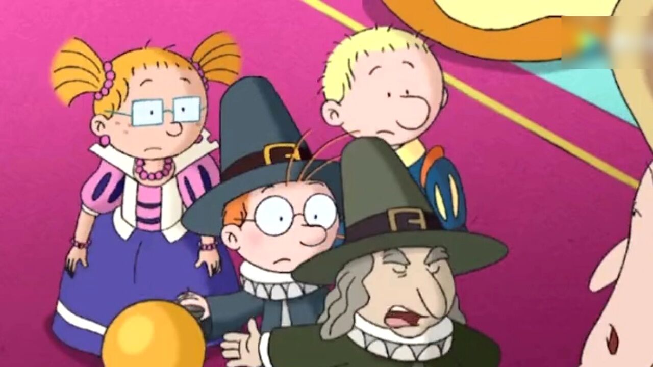 马丁在皇宫中，用欢笑理疗法，为国王治病_腾讯视频