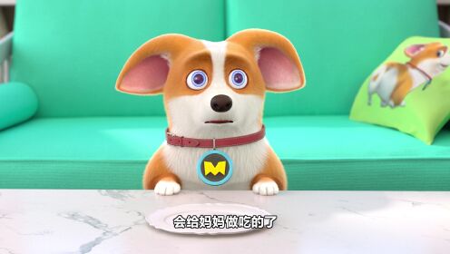 一波三折_34_少儿_动画片大全_腾讯视频