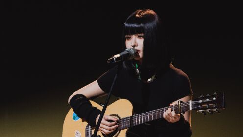 【纯享版】王OK《爱就一个字》_综艺_高清1080P在线观看平台_腾讯视频