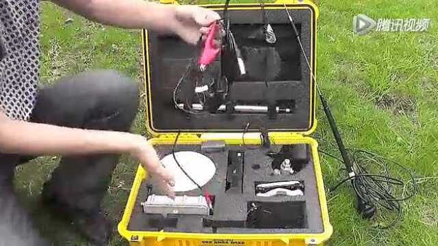 rtk操作全过程测量放样视频_腾讯视频