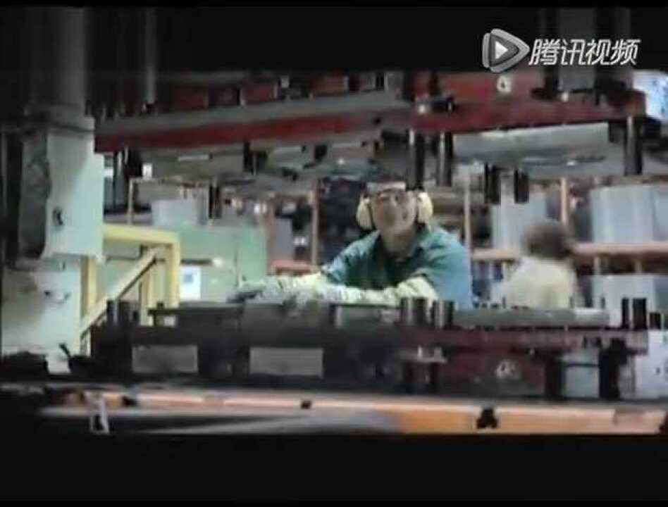Accidentwithoutlockout(LOTO典型事故）_高清1080P在线观看平台_腾讯视频