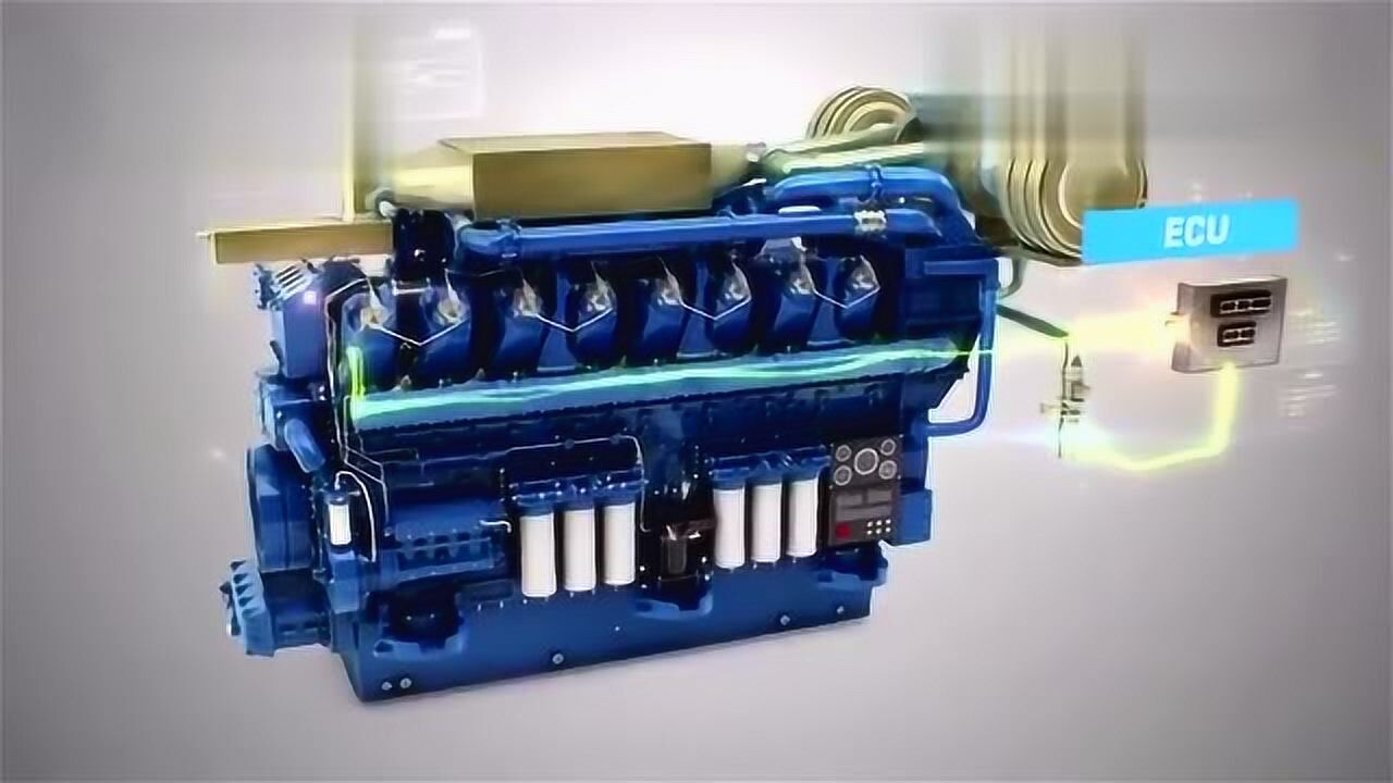 天然气发动机动画演示原理_高清1080P在线观看平台_腾讯视频