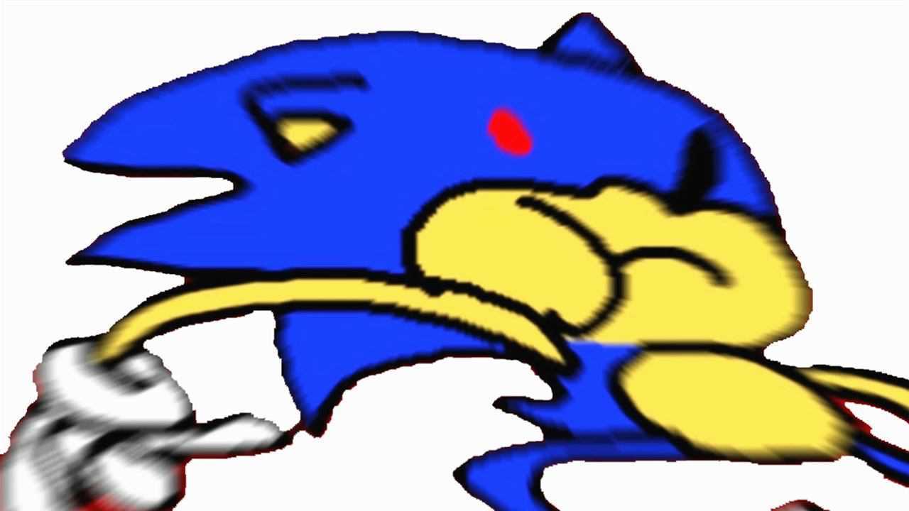 索尼克的隐藏程序！鲤鱼Ace解说_高清1080P在线观看平台_腾讯视频