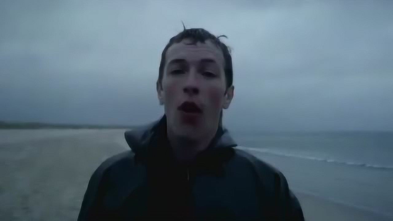 Coldplay《Yellow》MV版_高清1080P在线观看平台_腾讯视频