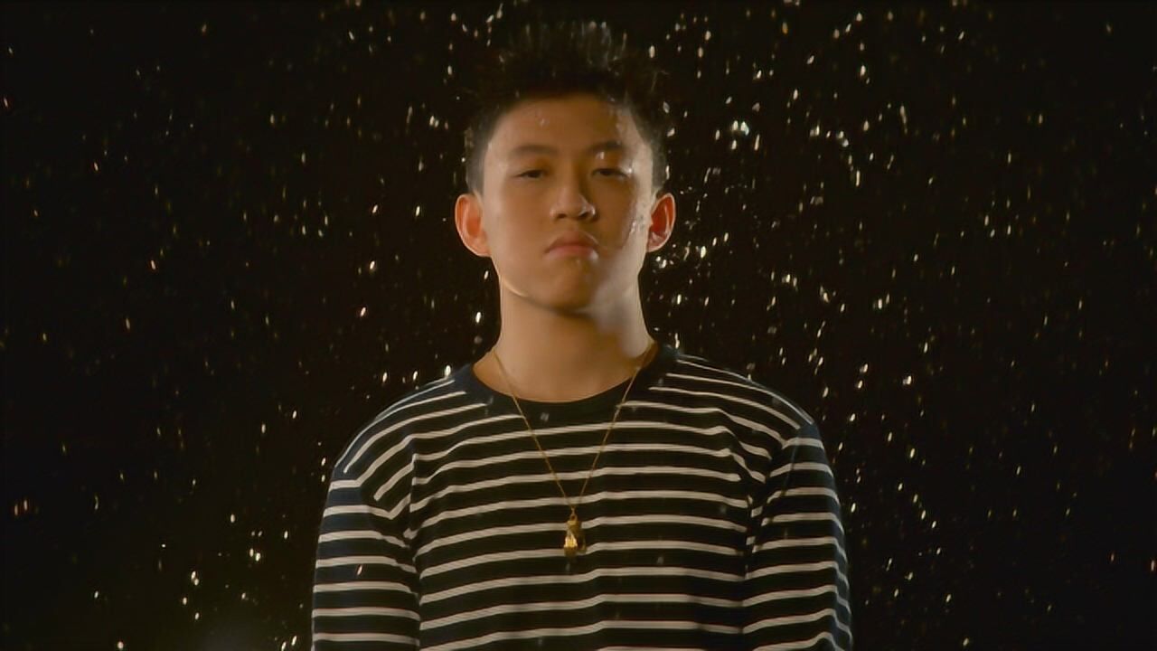 Rich Brian - History MV_腾讯视频