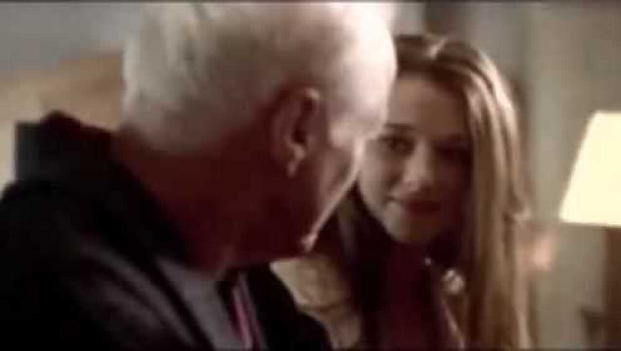 华为手机主题曲《我的梦》英文版《dreamitpossible》，太感动了！_高清1080P在线观看平台_腾讯视频