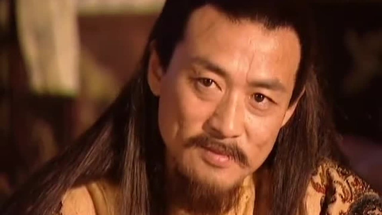 东王杨秀清终于得到傅善祥，好奇一个秘密就能乖乖听话_高清1080P在线观看平台_腾讯视频