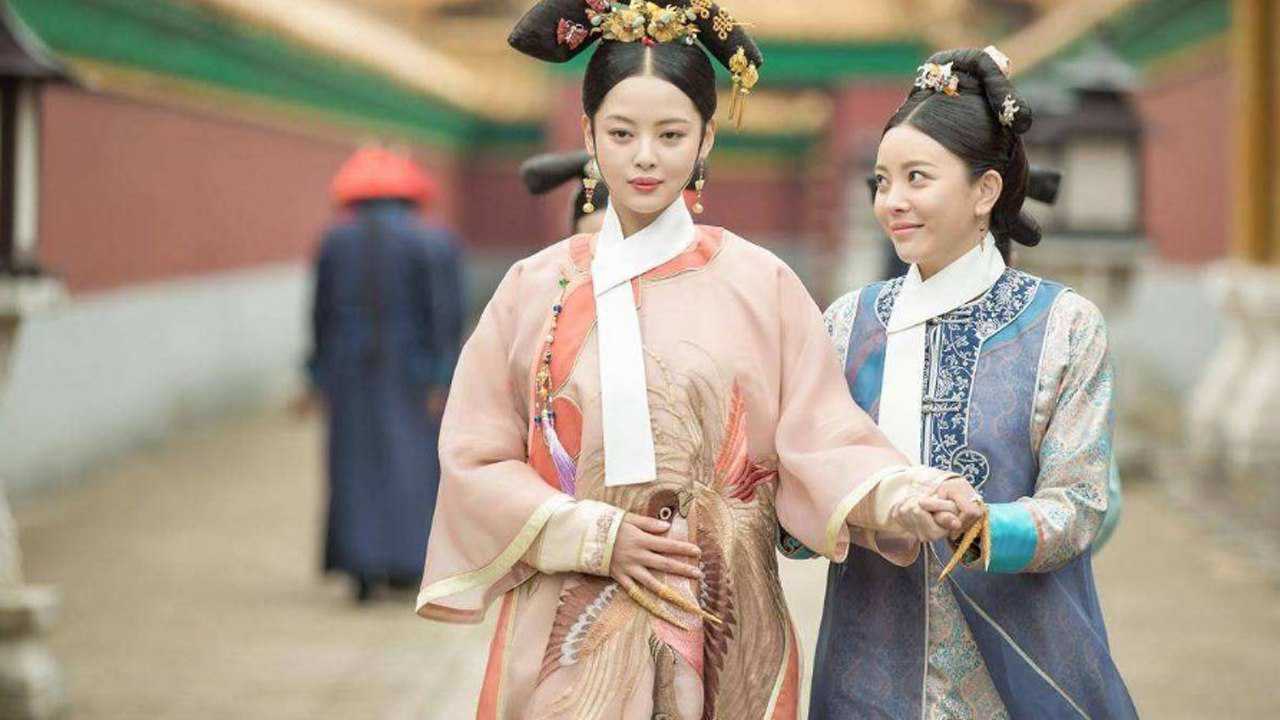 古代妃子侍奉皇帝，为何需要人扶着走几天，说出来怕你不信_腾讯视频