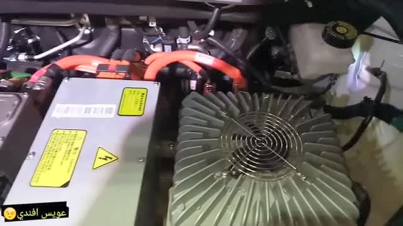 大气有型！车友实拍众泰T300EV_腾讯视频