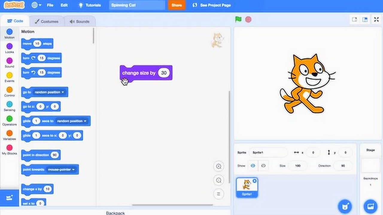 Scratch3.0官方介绍_高清1080P在线观看平台_腾讯视频