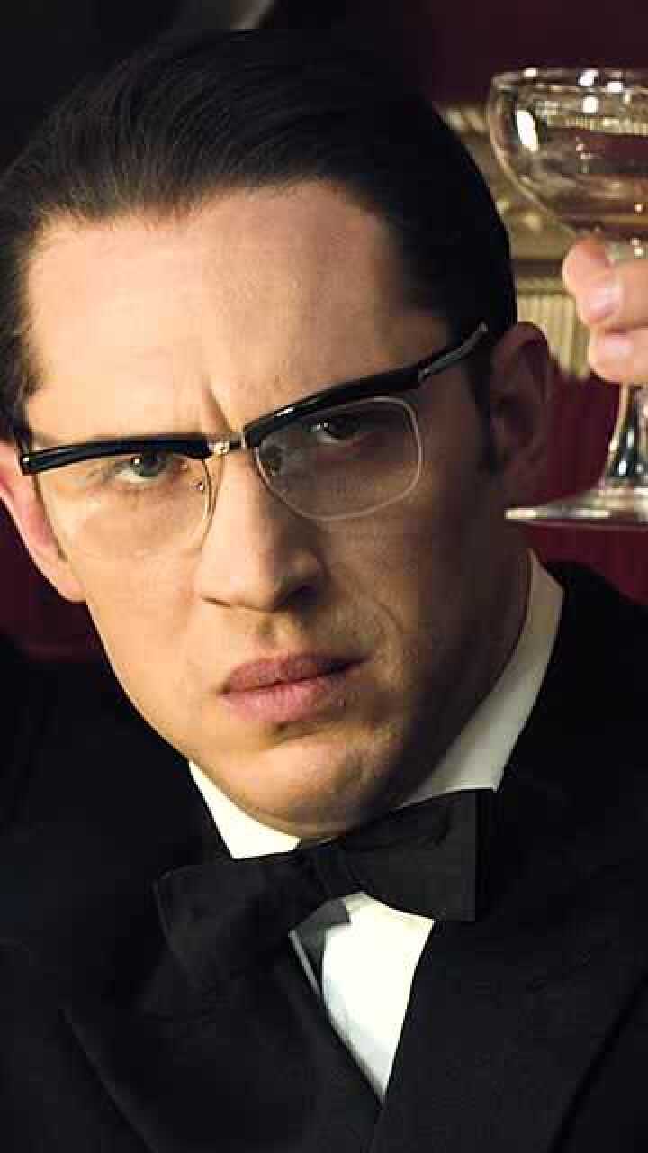 汤姆哈迪 这首BGM的主人来了_腾讯视频