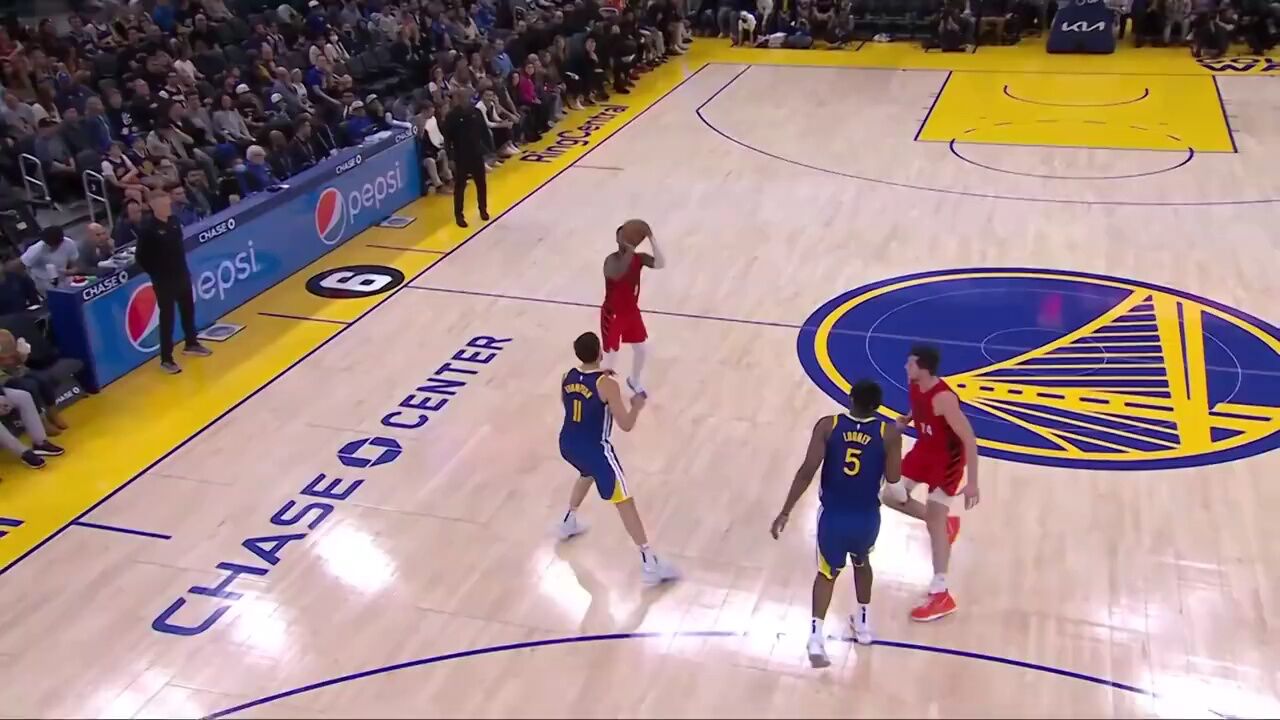 天空才是我的极限！谢登·夏普本赛季至今精彩扣篮_高清1080P在线观看平台_腾讯视频