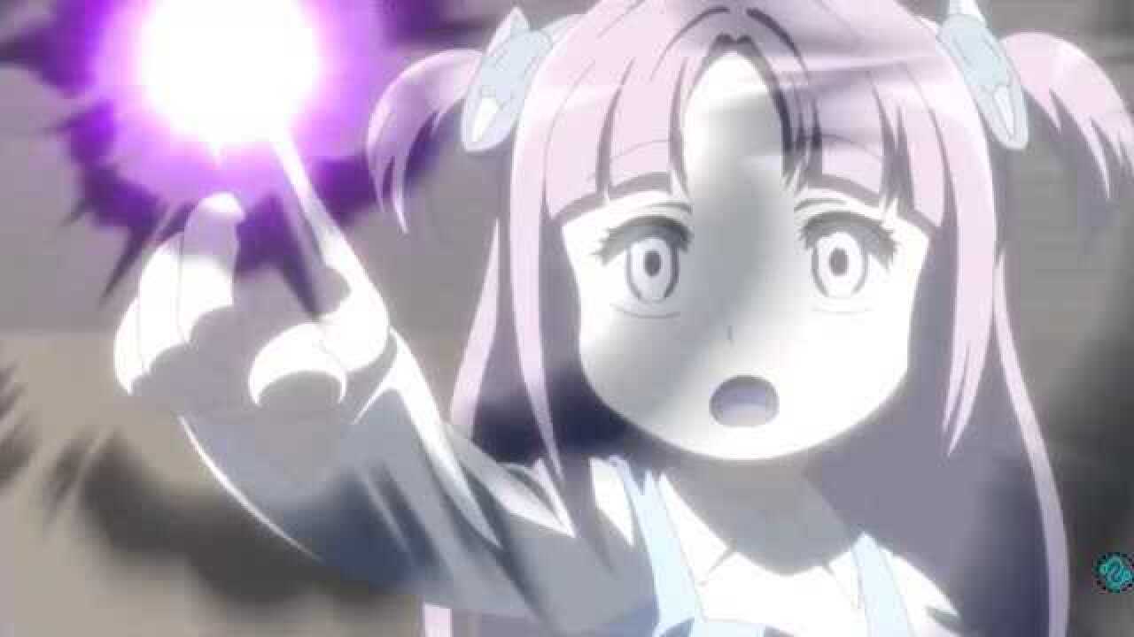 《bem》精彩合集_小女孩用毁天灭地的力量对付主角_动漫_高清完整版视频在线观看_腾讯视频