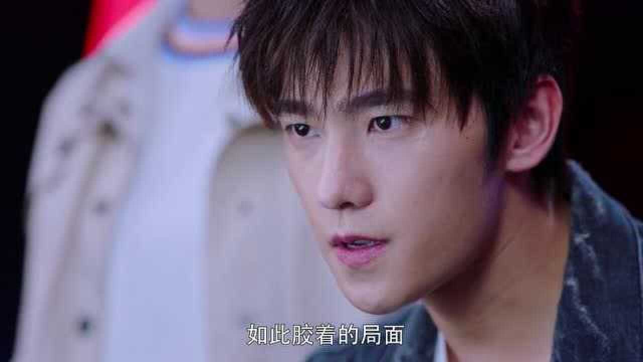 全职高手：寒烟柔使出了龙抬头！_高清1080P在线观看平台_腾讯视频