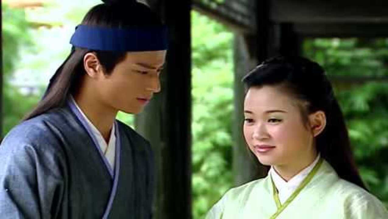 欢天喜地七仙女：导演当年只给她一分钟的试镜戏，谁知她却成就40亿的经典_电视剧_高清完整版视频在线观看_腾讯视频