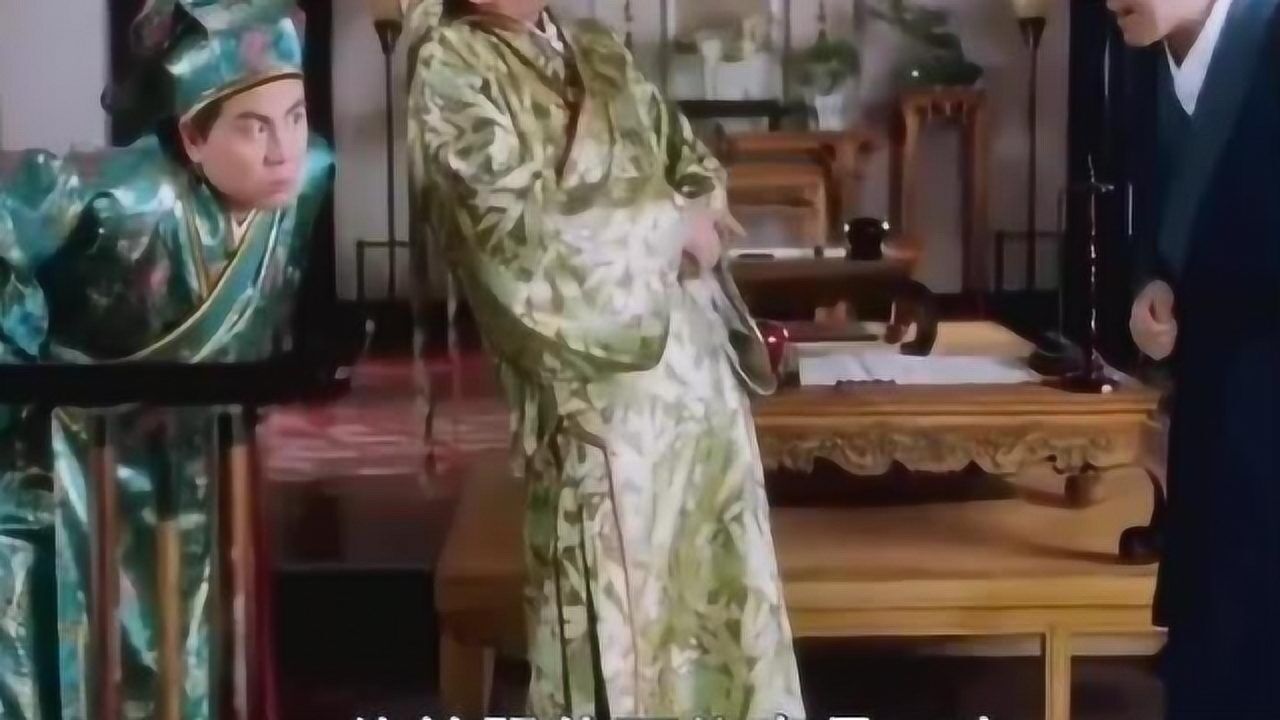 华文华武这段承包了我全部笑点！华文华武教书先生都太二了！_高清1080P在线观看平台_腾讯视频