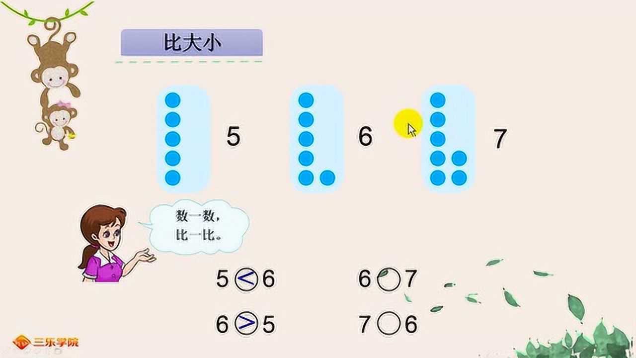 练习1234567的书写，别看数字简单，书写是有规则的_腾讯视频