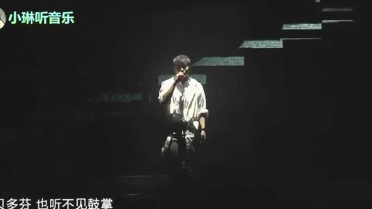 张杰演唱会《最接近天堂的地方》，现场嗨爆，最具有代表性歌曲！_高清1080P在线观看平台_腾讯视频