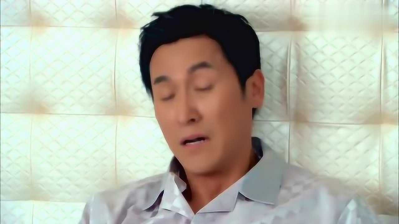 经典影视片：娇妻怀疑老公和同事暧昧，怎料老公一个举动让她服软腾讯视频