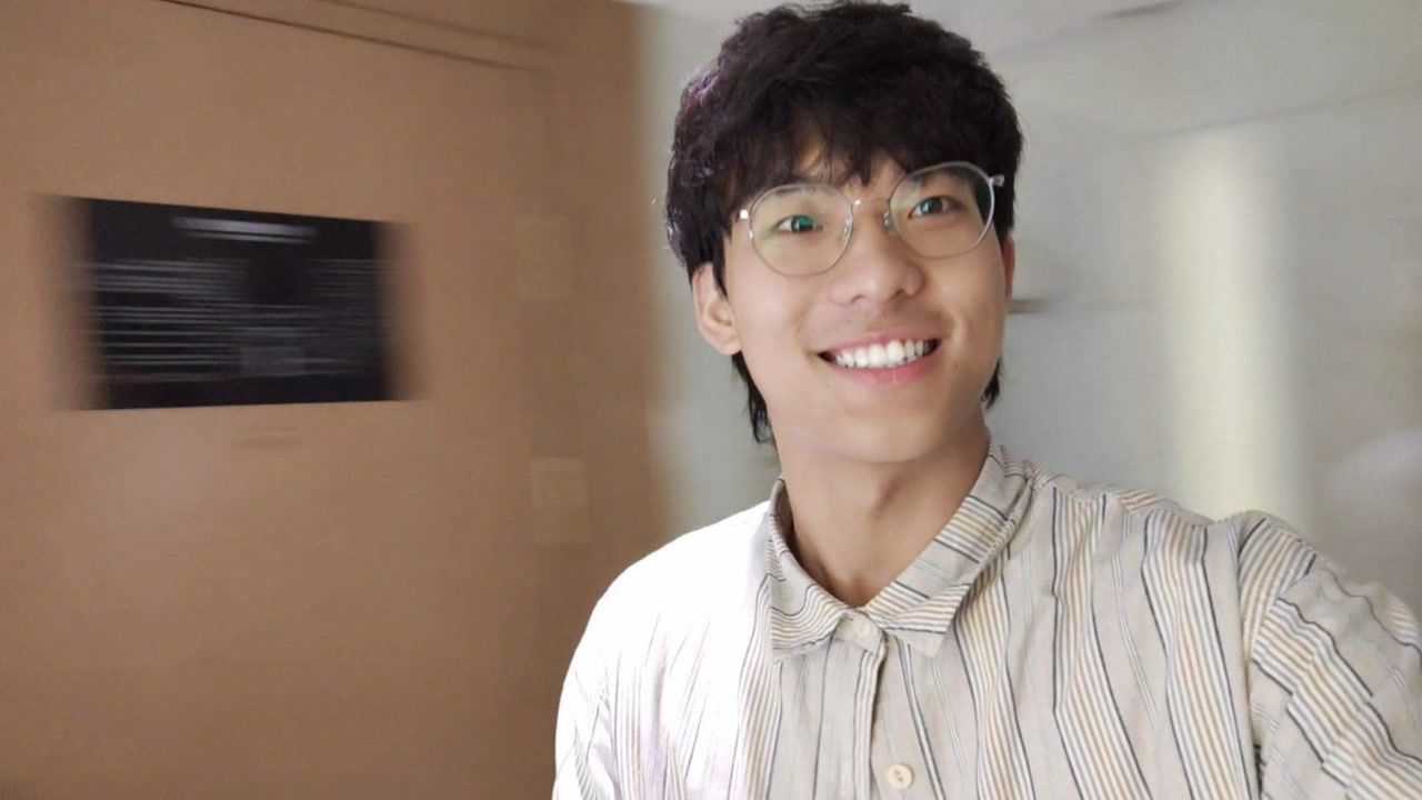 我最喜欢的vlog博主“itsRae”，我来交作业啦_腾讯视频