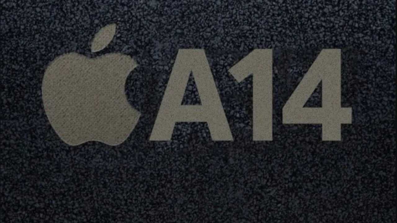 A14芯片曝光！讲真，地表最强预订！_腾讯视频