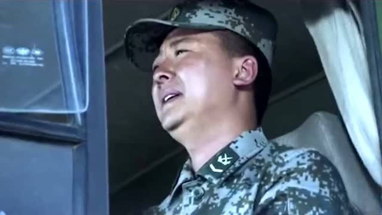 炊事班战士拆了三枚新型导弹，连首长都被惊动了_高清1080P在线观看平台_腾讯视频