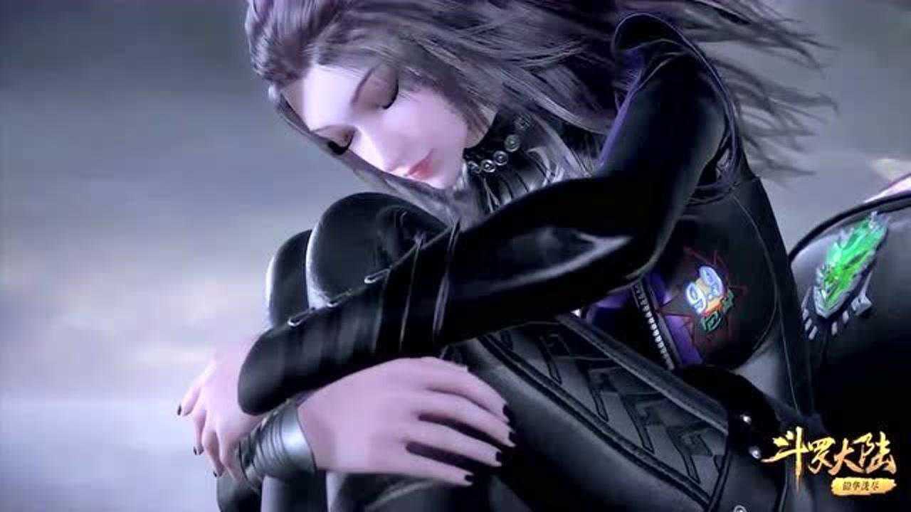 斗罗大陆：朱竹清获胜后选择收手，不料姐姐却暗中偷袭，这差距有点大！_高清1080P在线观看平台_腾讯视频