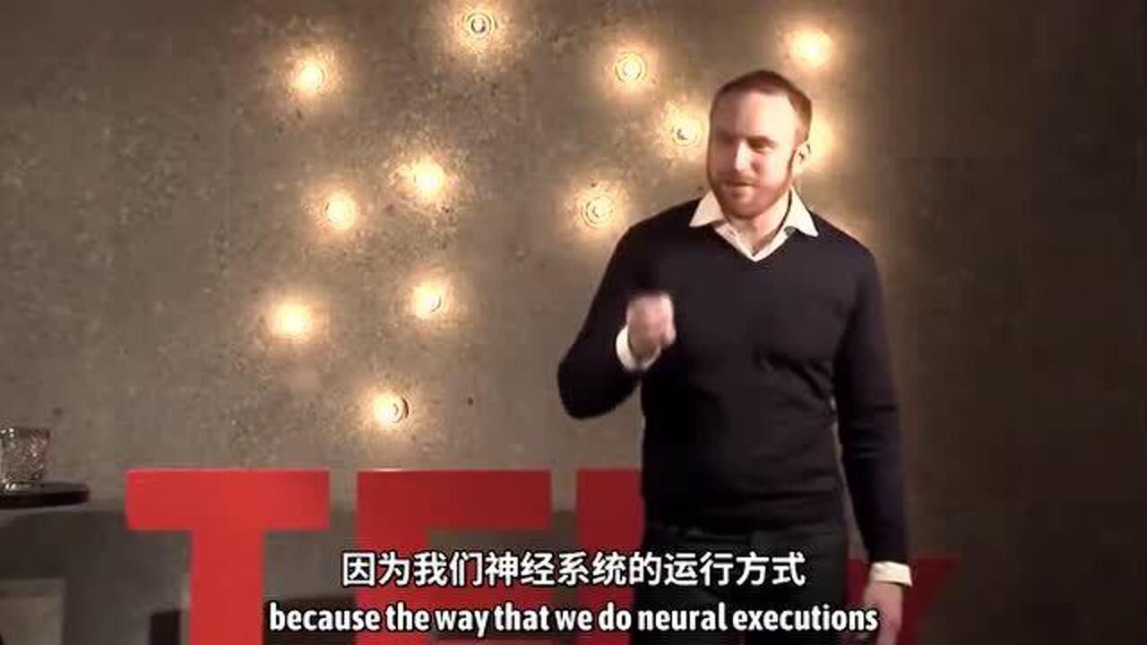 TED演讲：如何做出好的PPT？_腾讯视频