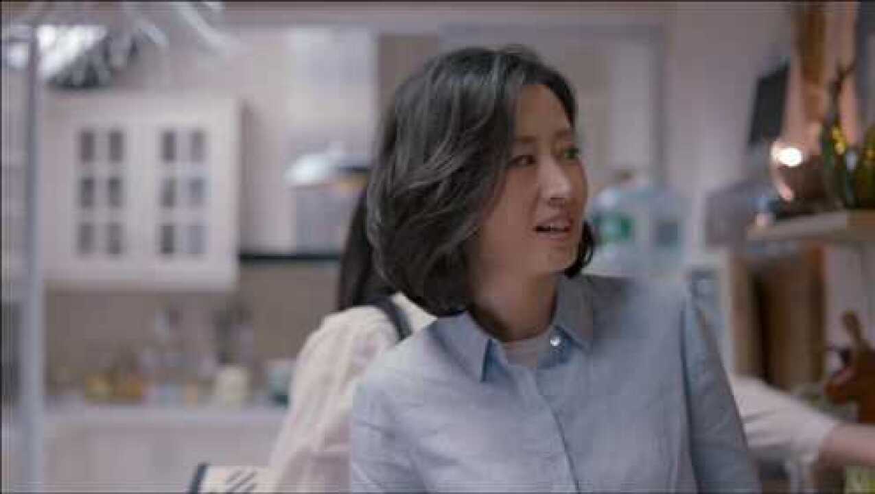 欢乐颂2第18集05：关关妈灌输儿媳标准，樊胜美这款很不喜欢_电视剧_高清完整版视频在线观看_腾讯视频