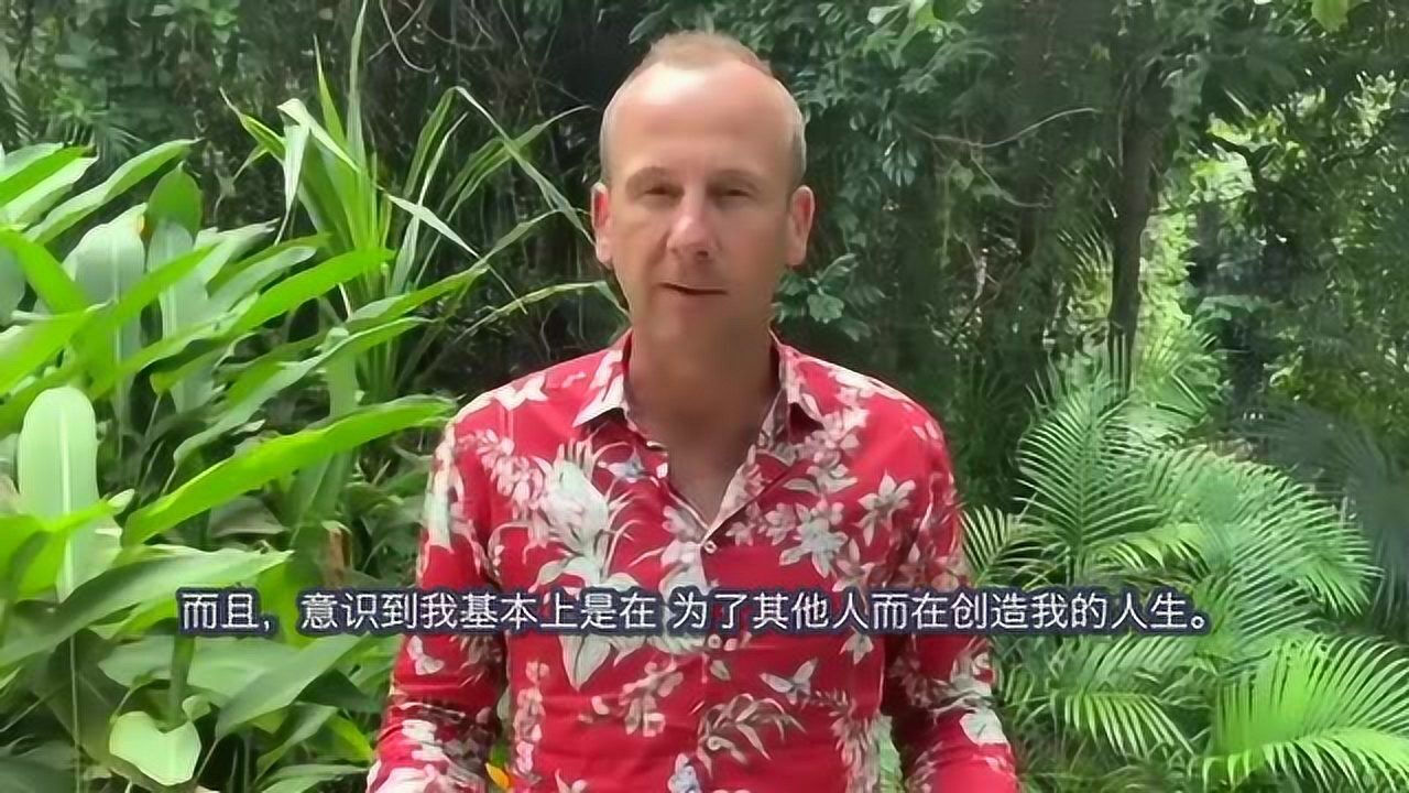 一切都可以改变，一切皆有可能｜Everything can be changed, everything is possible _腾讯视频