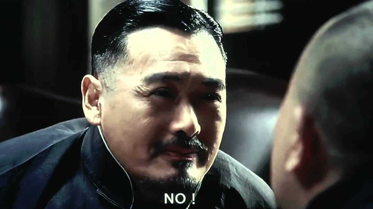 让子弹飞经典语录_腾讯视频