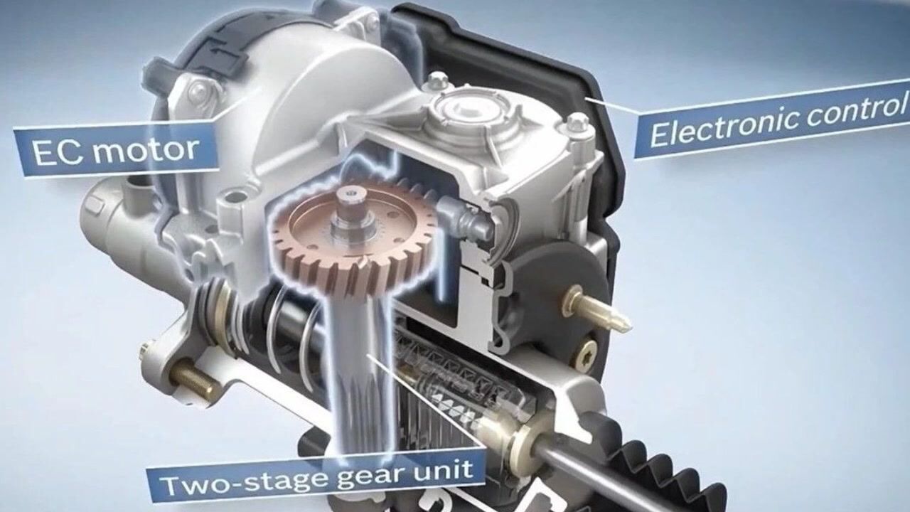 电控制动助力器ibooster_高清1080P在线观看平台_腾讯视频
