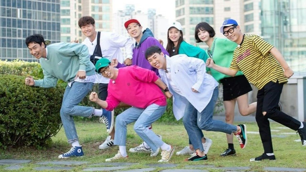 258-【RunningMan】历史总是惊人地相似，权利的世界太“残酷”了_高清1080P在线观看平台_腾讯视频