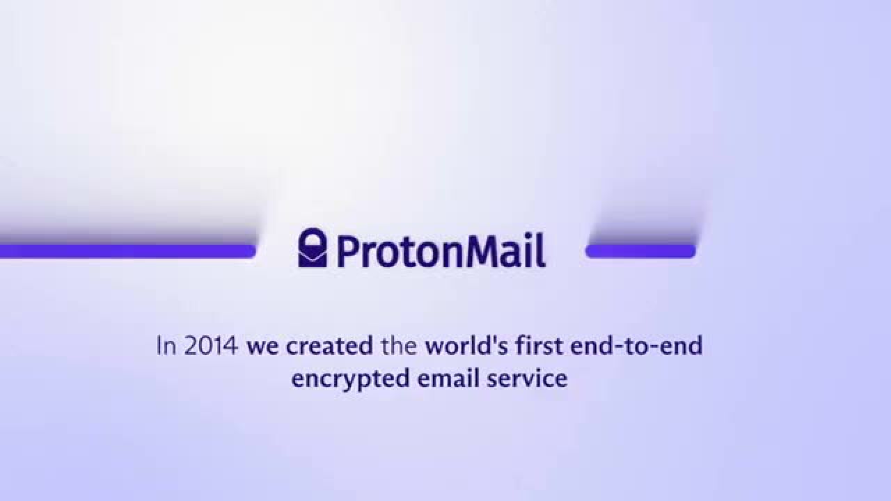 ProtonMail改名为“Proton”，致力于提供一个隐私生态系统|Linux中国_高清1080P在线观看平台_腾讯视频