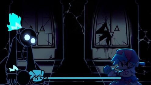 周五夜放克：BF对战幽冥火焰炸弹人_高清1080P在线观看平台_腾讯视频