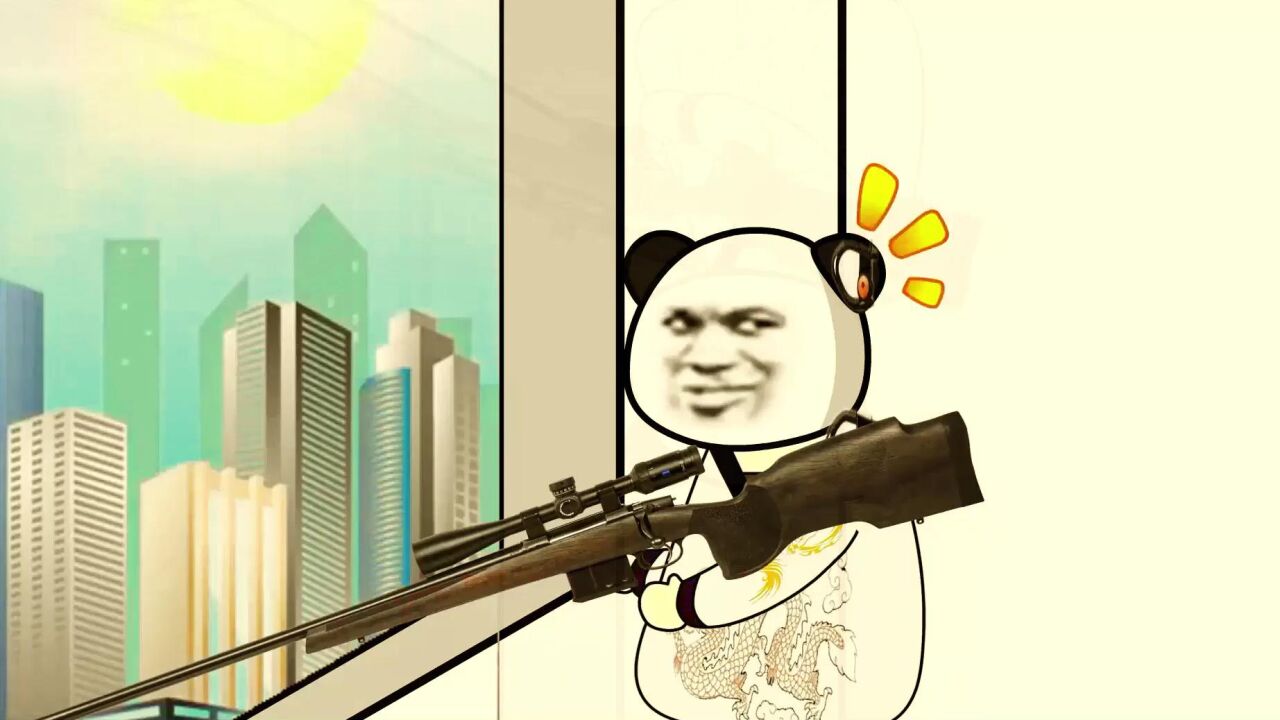 搞笑 沙雕动漫 给生活找点乐子_腾讯视频